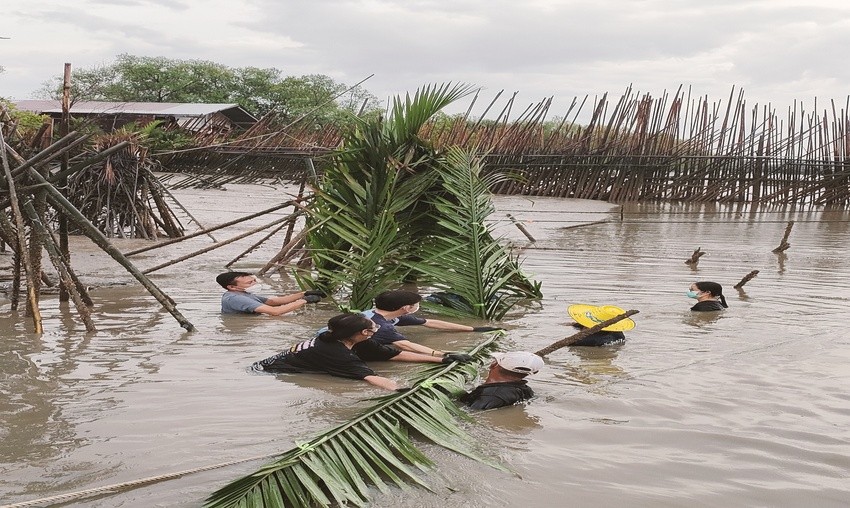 Environment Activity for Preserving Biodiversity on 22 MAR 2022 : We ...